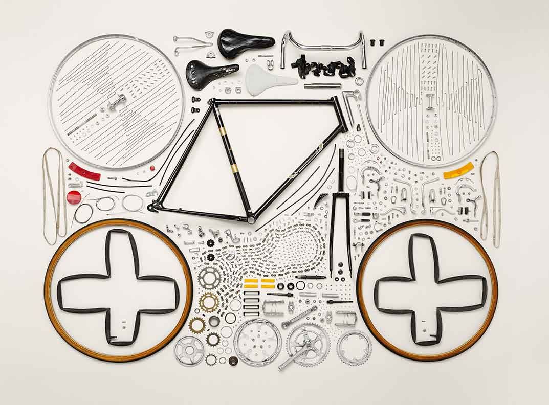 These Photos of Deconstructed Devices Reveal Their Hidden Beauty ...