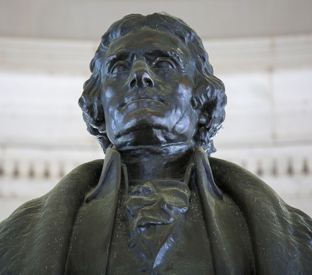 Jefferson | Smithsonian Photo Contest | Smithsonian Magazine Jefferson | Smithsonian Photo Contest | Smithsonian Magazine
