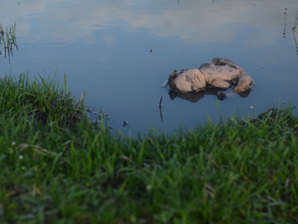A frightening look | Smithsonian Photo Contest | Smithsonian Magazine