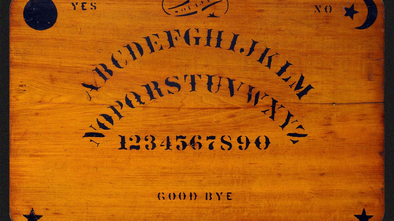 ouija doc