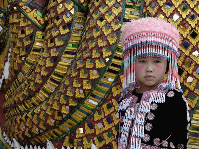 Hmong TRIBE | Smithsonian Photo Contest | Smithsonian Magazine