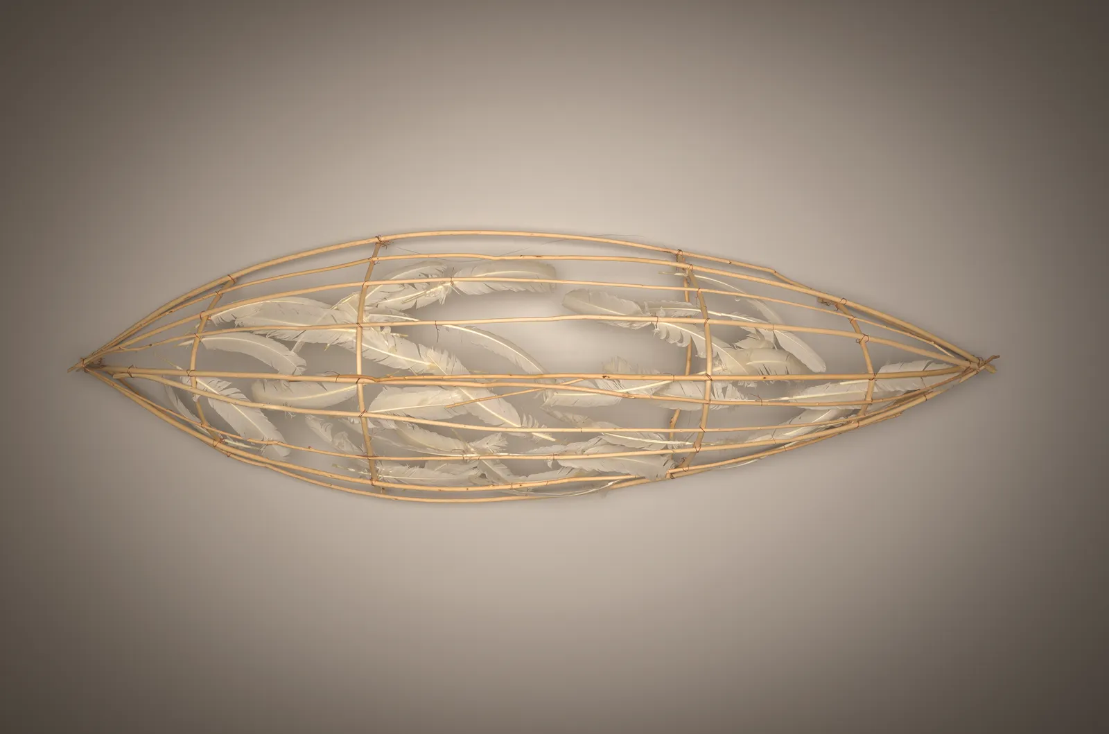 Experience the Natural World Evoked by Truman Lowe's Art | Smithsonian ...