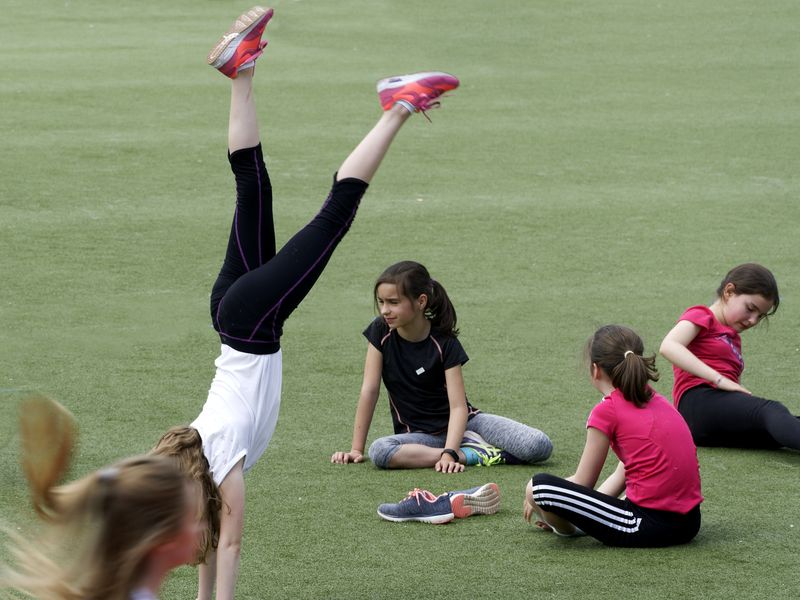 Sports meeting | Smithsonian Photo Contest | Smithsonian Magazine