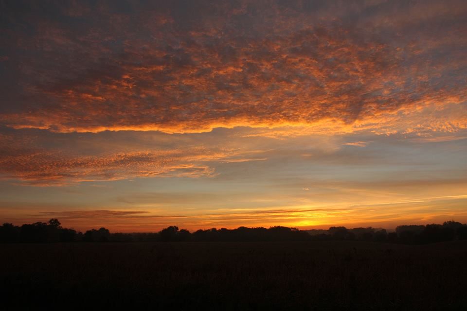 Country Sunrise | Smithsonian Photo Contest | Smithsonian Magazine