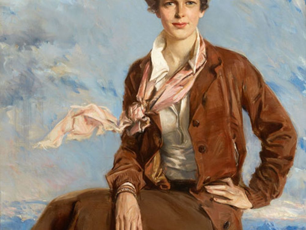 What to Make of Renewed Claims That Amelia Earhart Died as a Castaway