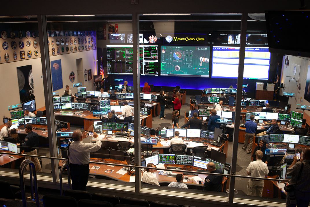 It's Almost 'All Systems Go' for Artemis 2 to Take the Next Giant Leap ...