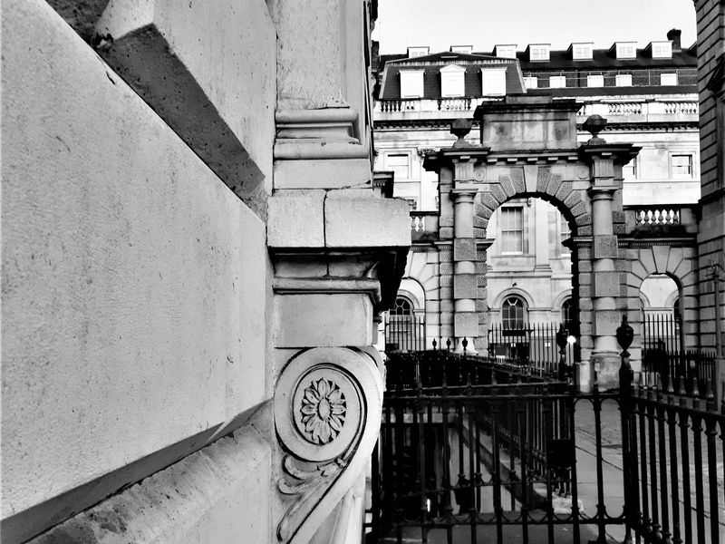 Neoclassical patterns | Smithsonian Photo Contest | Smithsonian Magazine