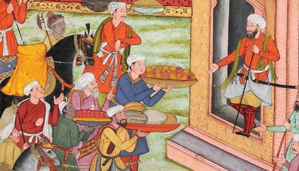 Feast Your Eyes on the Stunning Islamic Art in This New Exhibition - V ...