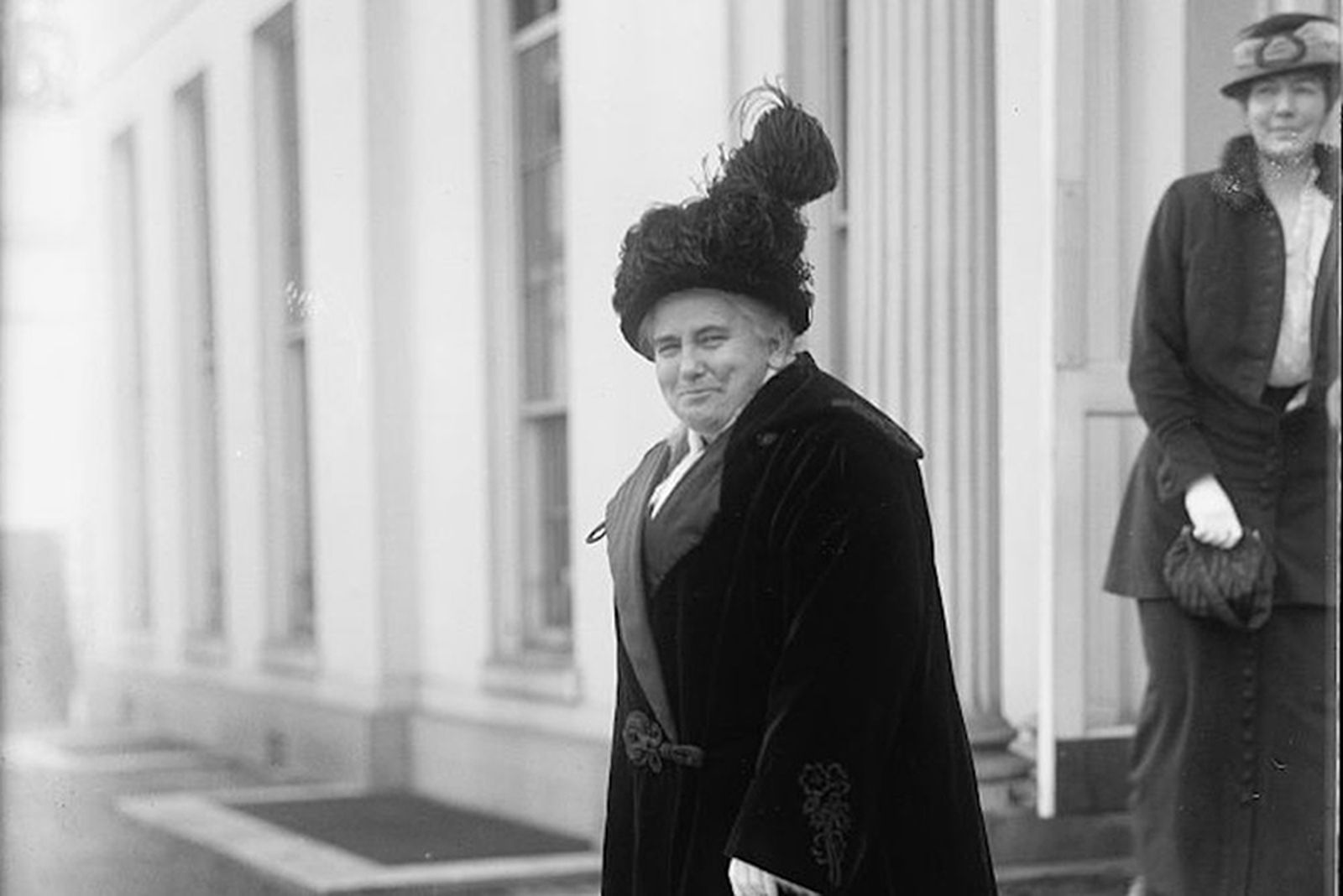 How Midwestern Suffragists Won the Vote by Attacking Immigrants