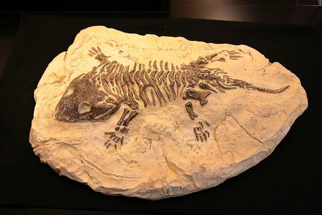 fossil