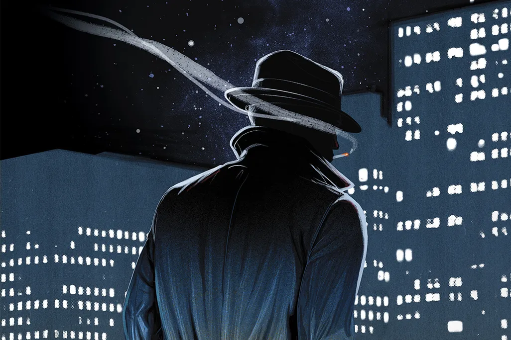 robert hanssen interview