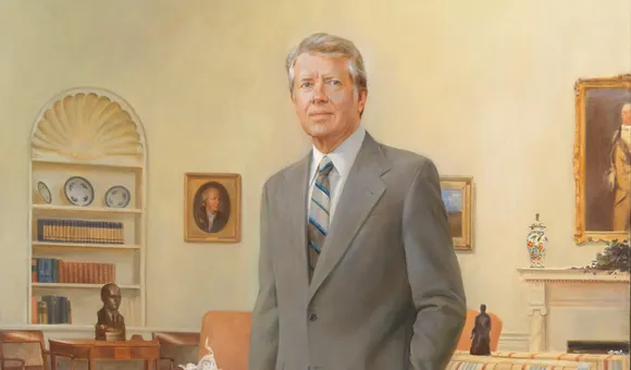 National Portrait Gallery Blog | Smithsonian Magazine