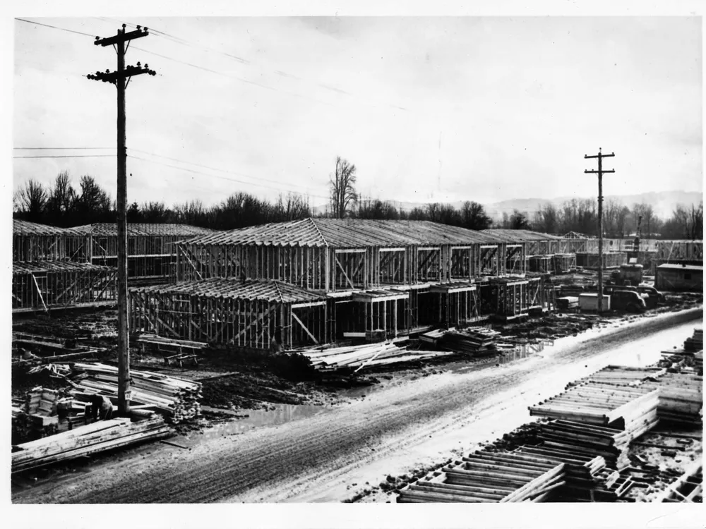 How Oregon's Second Largest City Vanished in a Day