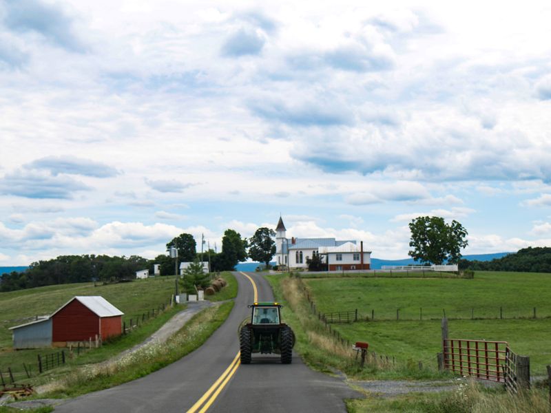 Summer in America | Smithsonian Photo Contest | Smithsonian Magazine