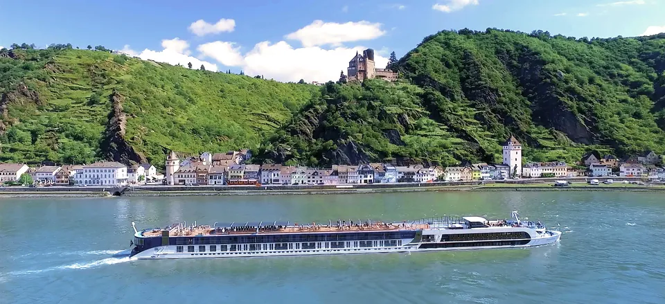 The Captivating Rhine | Smithsonian Journeys