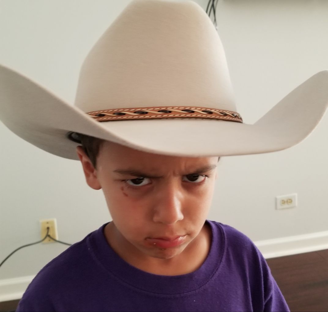 Magnificent Eli | Smithsonian Photo Contest | Smithsonian Magazine