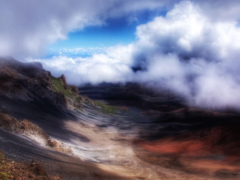 The Clouds of Mars | Smithsonian Photo Contest | Smithsonian Magazine