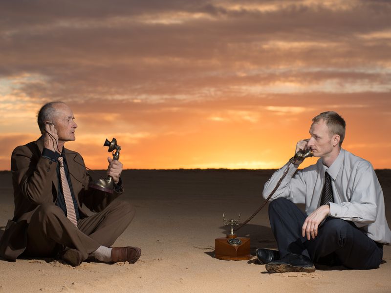 Communication between generations | Smithsonian Photo Contest ...