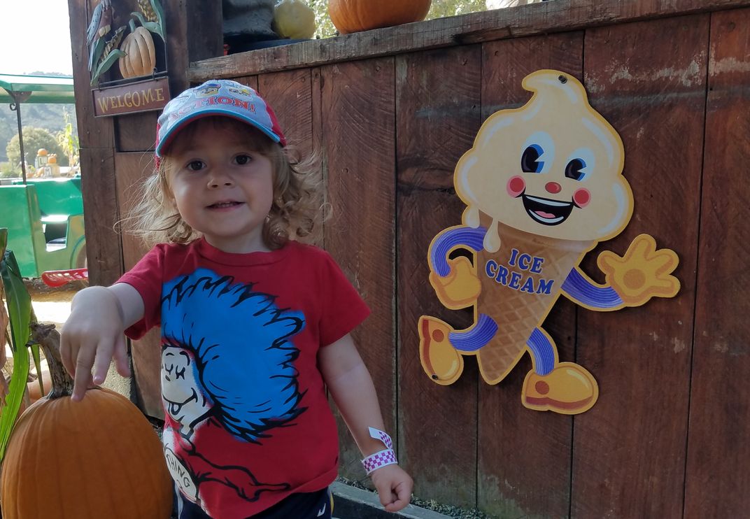 Fall Harvest Fun | Smithsonian Photo Contest | Smithsonian Magazine