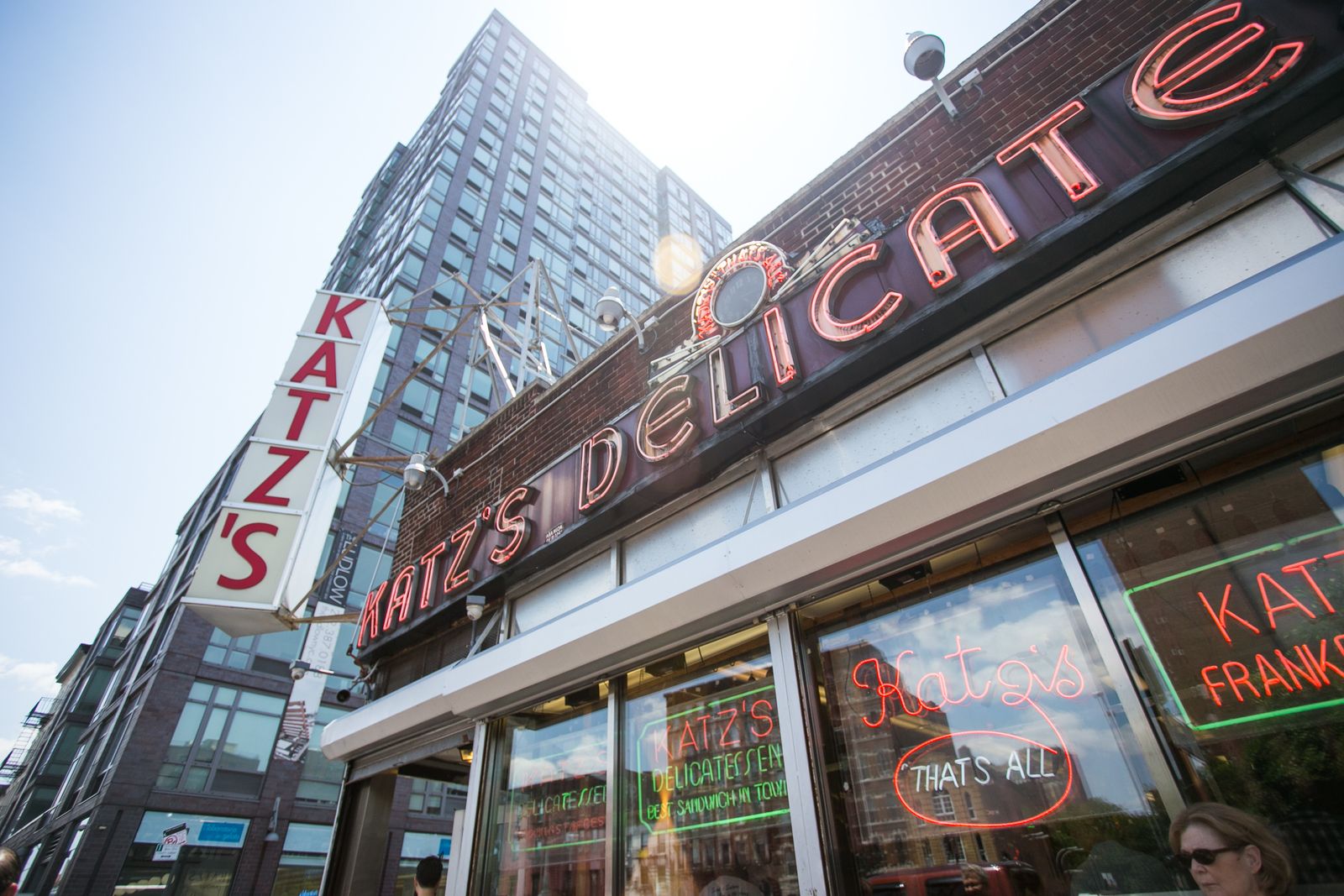 The 20 Most Iconic Food Destinations Across America