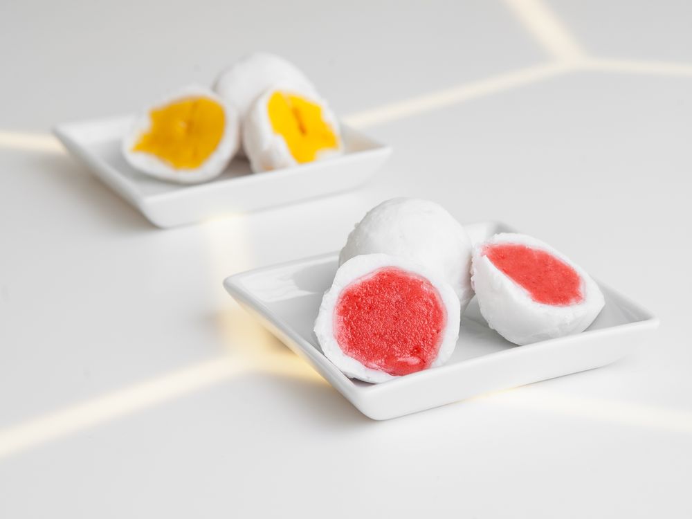 Would You Eat Something Wrapped in a WikiCell?