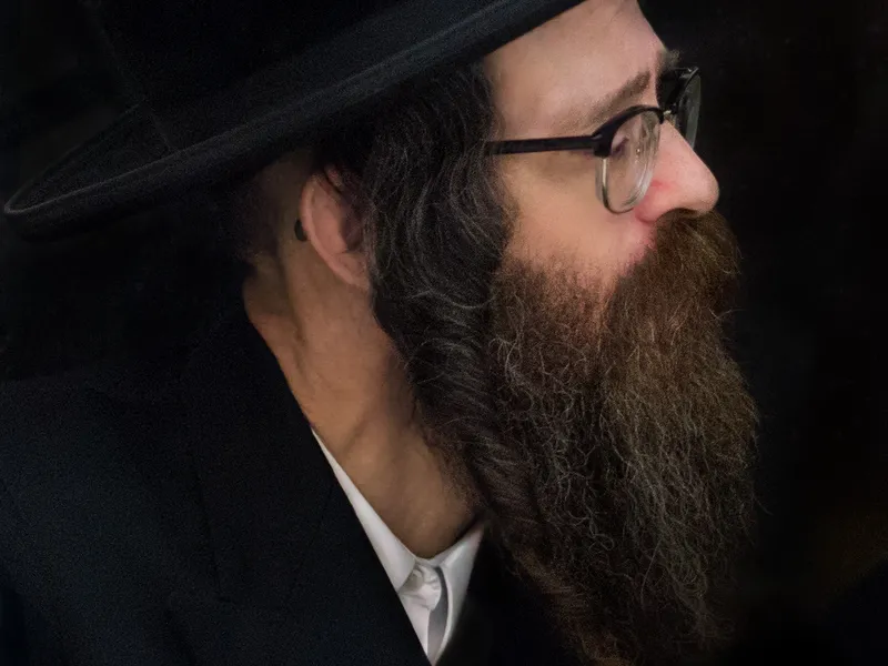 The Rabbi | Smithsonian Photo Contest | Smithsonian Magazine