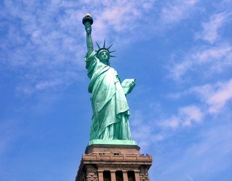 Lady Liberty | Smithsonian Photo Contest | Smithsonian Magazine