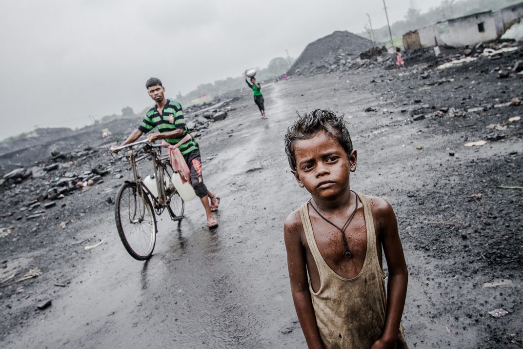 Child Labour | Smithsonian Photo Contest | Smithsonian Magazine