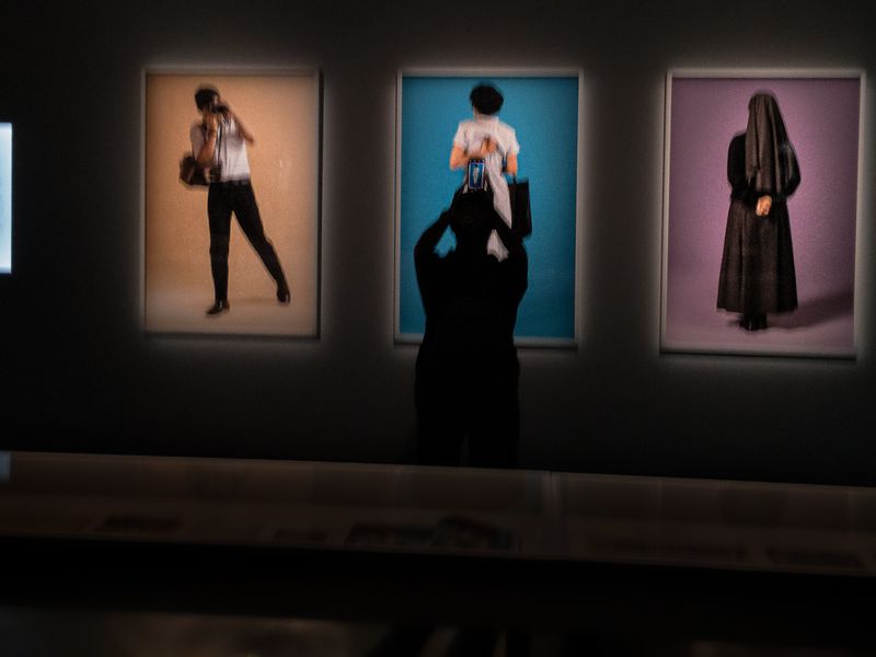 Third person view | Smithsonian Photo Contest | Smithsonian Magazine