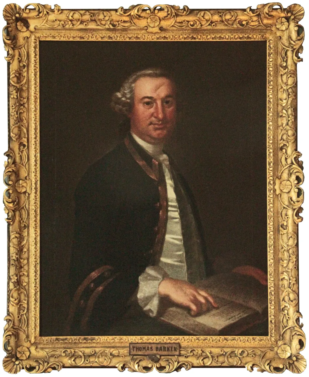 To Protest British Taxes, Men Dumped Tea Into Boston Harbor. With the ...