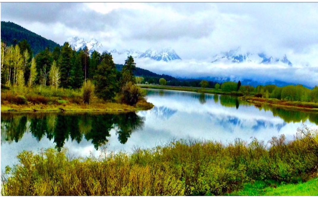 America the Beautiful | Smithsonian Photo Contest | Smithsonian Magazine