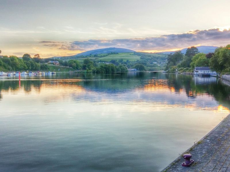 Killaloe, Ireland | Smithsonian Photo Contest | Smithsonian Magazine