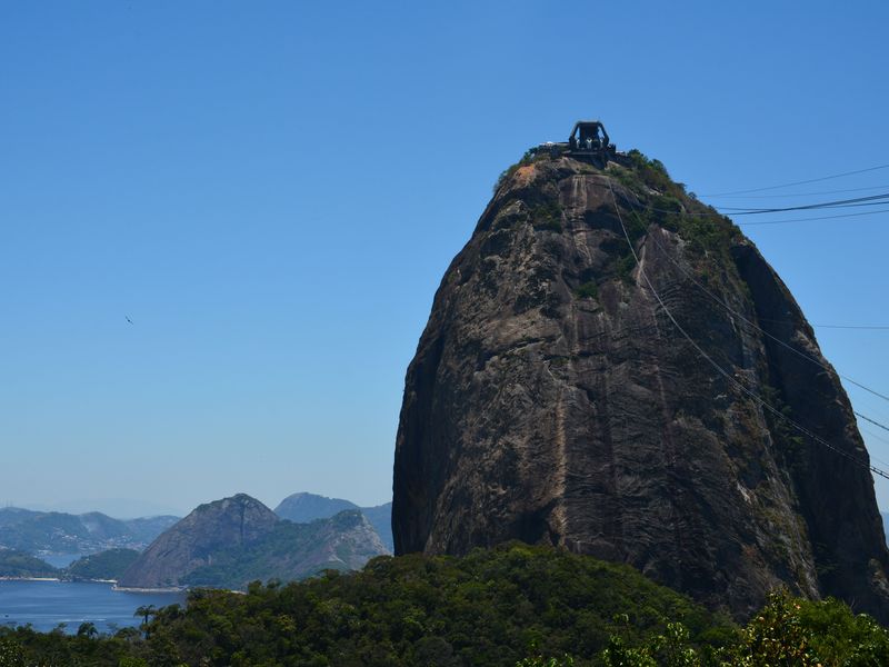 Sugarloaf | Smithsonian Photo Contest | Smithsonian Magazine