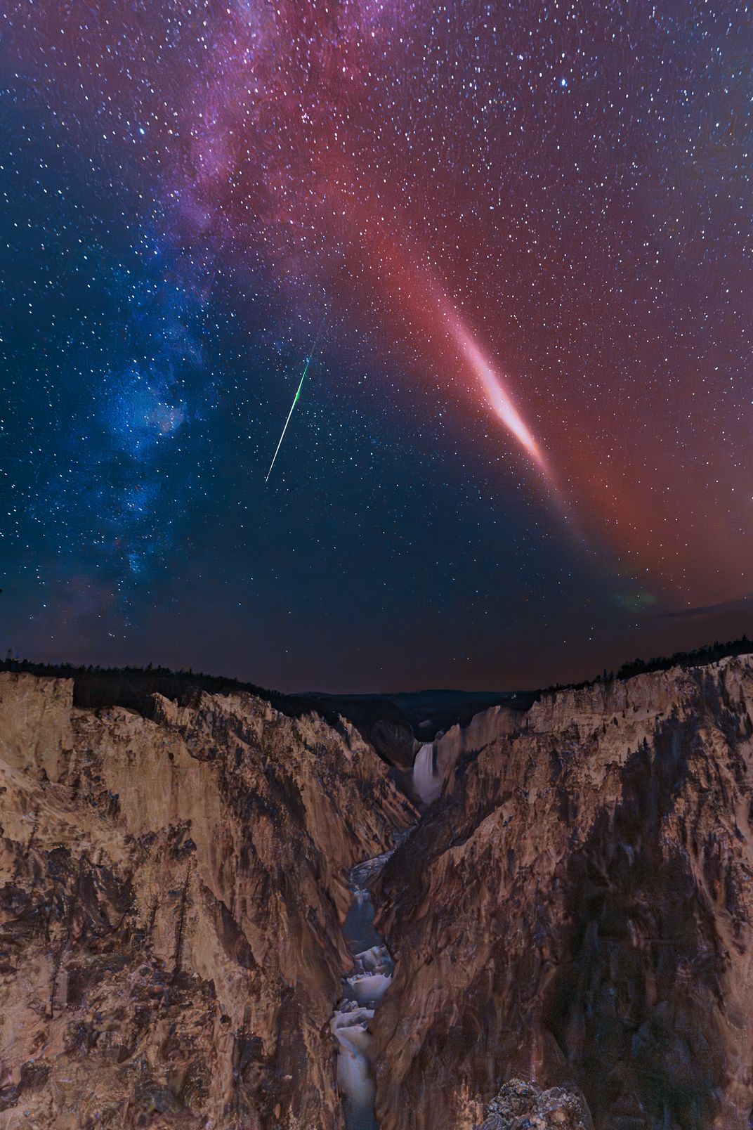 Astro Trifecta Plus | Smithsonian Photo Contest | Smithsonian Magazine