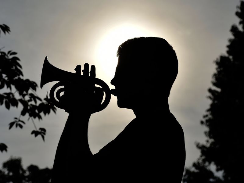 Playing the Pocket Trumpet | Smithsonian Photo Contest | Smithsonian ...