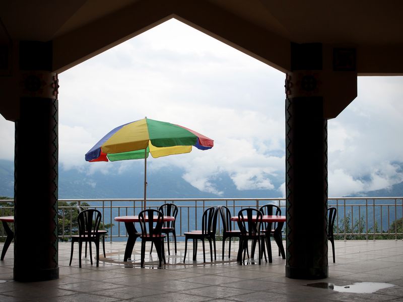 A Table in heaven | Smithsonian Photo Contest | Smithsonian Magazine