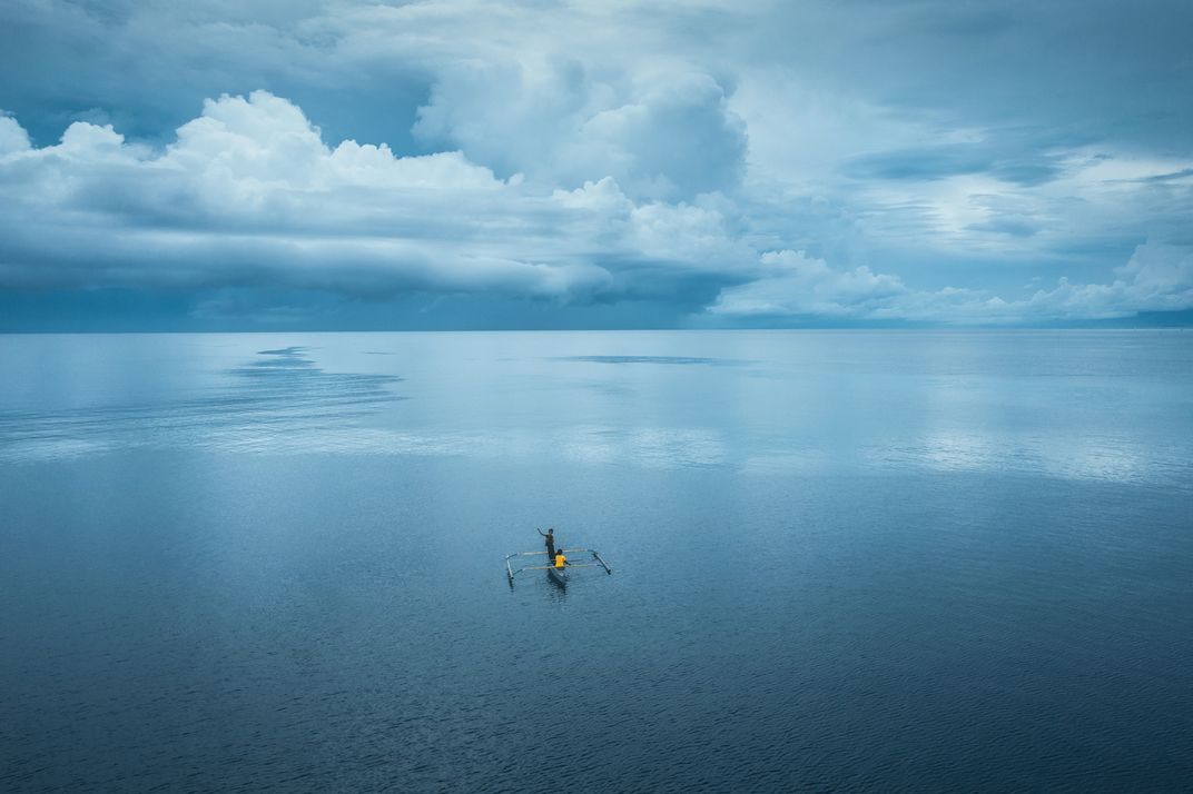 Childhood in the ocean | Smithsonian Photo Contest | Smithsonian Magazine