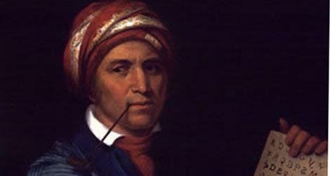 The List: Four Figures and One Animal Who Shaped the States