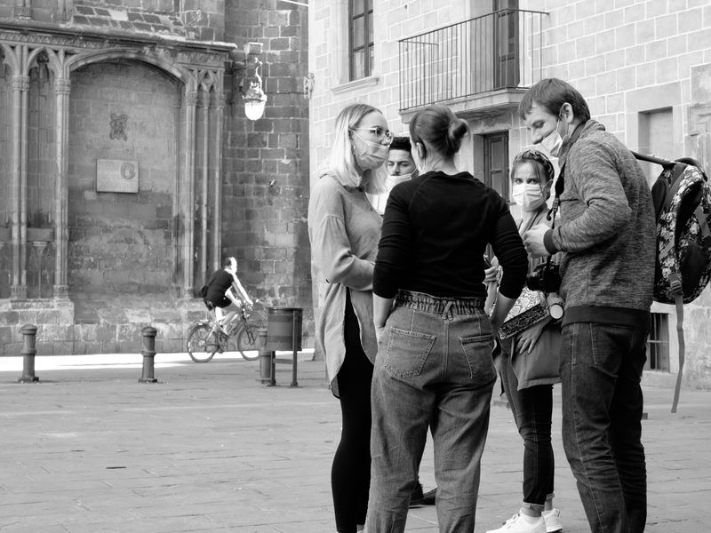 The Tourist Gaze | Smithsonian Photo Contest | Smithsonian Magazine