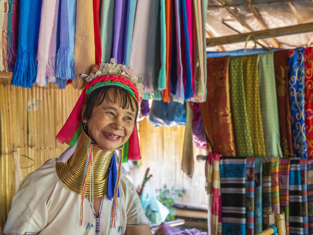 Kayan People | Smithsonian Photo Contest | Smithsonian Magazine
