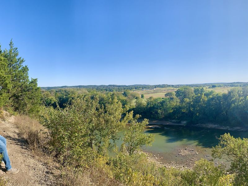 Bluff View Park Overlook | Smithsonian Photo Contest | Smithsonian Magazine