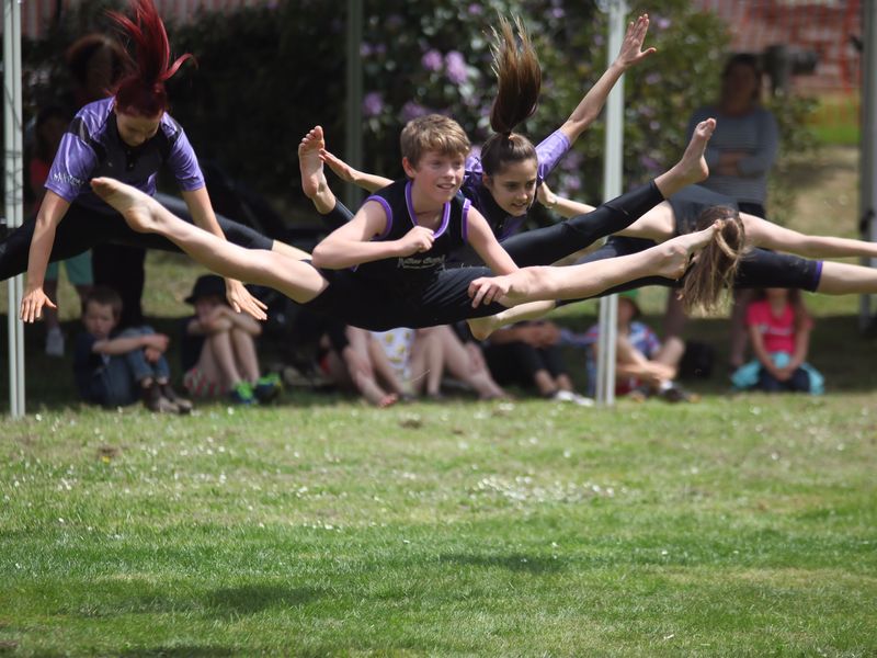 Perfect Split | Smithsonian Photo Contest | Smithsonian Magazine