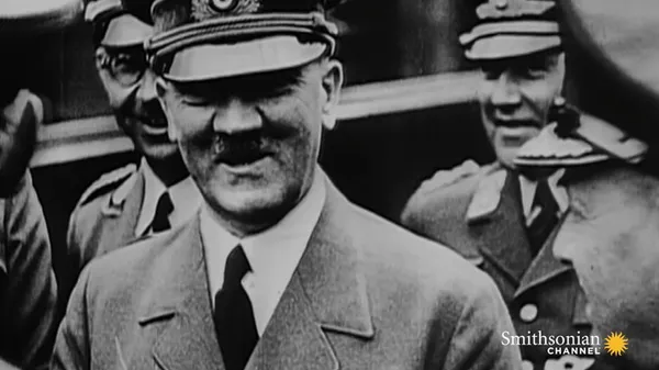 Smithsonian Magazine