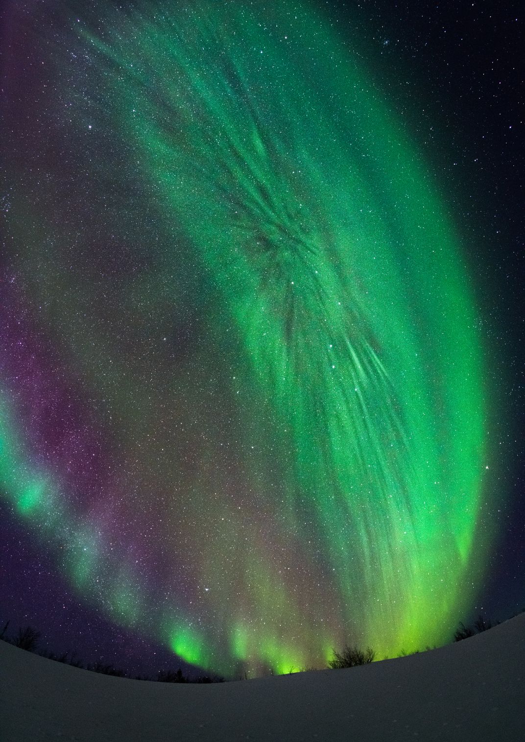 Wheel of Eternity | Smithsonian Photo Contest | Smithsonian Magazine