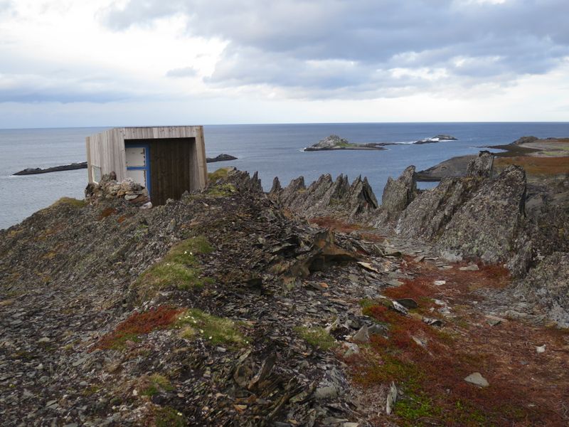Bird watching cabin | Smithsonian Photo Contest | Smithsonian Magazine