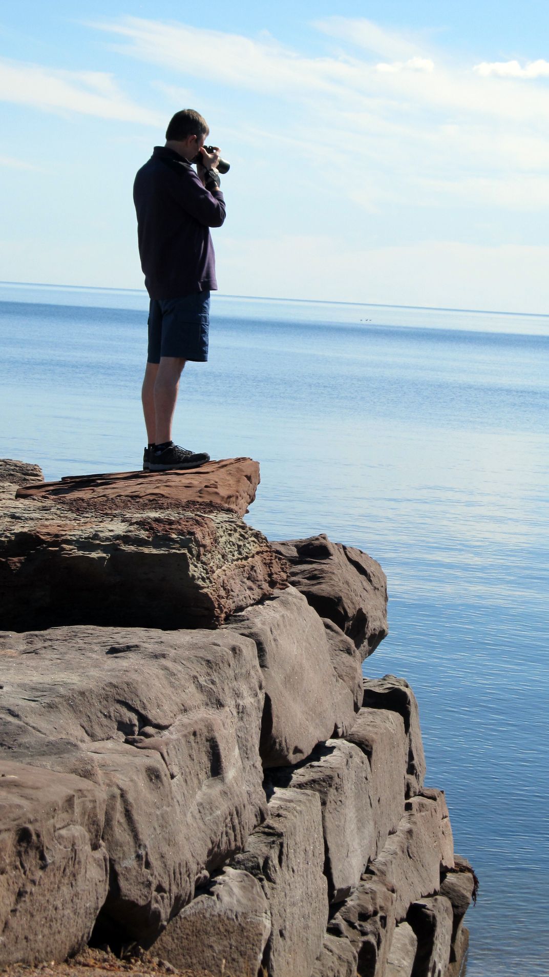 Photographing the Photographer | Smithsonian Photo Contest ...