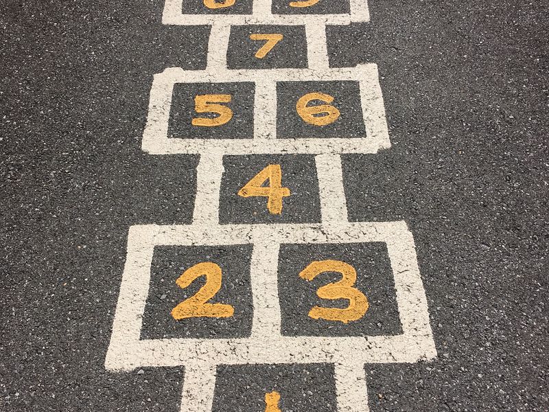 Hopscotch | Smithsonian Photo Contest | Smithsonian Magazine