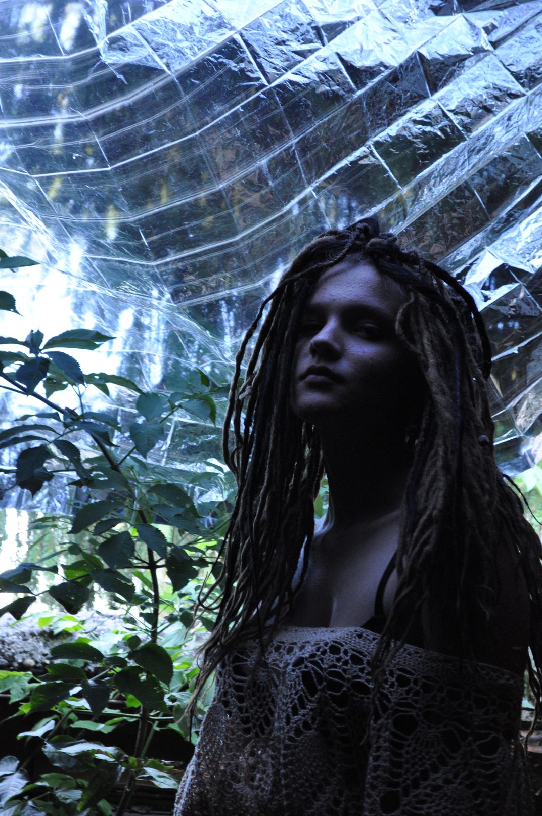 dreadlock | Smithsonian Photo Contest | Smithsonian Magazine