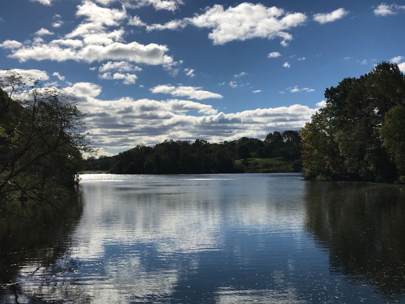 Centennial Lake | Smithsonian Photo Contest | Smithsonian Magazine