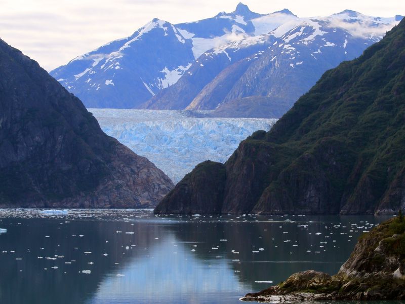 Cruising the inside passage in Alaska. | Smithsonian Photo Contest ...
